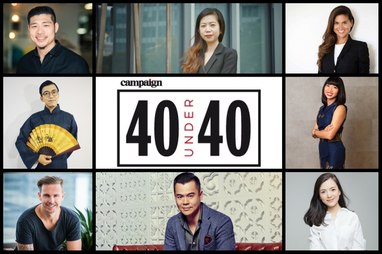Meet Campaign Asia's 2019 40 Under 40: Ian Loon - Starcom Worldwide