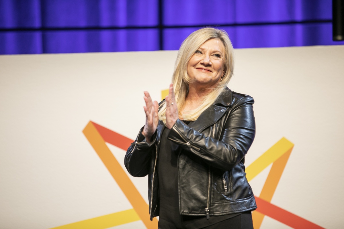 Kathy Ring Named Recipient of the Chicago Advertising Federation 2018 ...